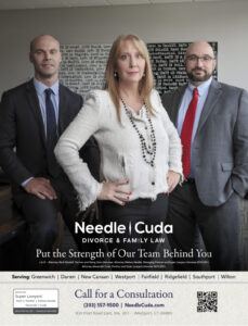Divorce Attorneys Westport - Needle | Cuda Divorce and Family Law