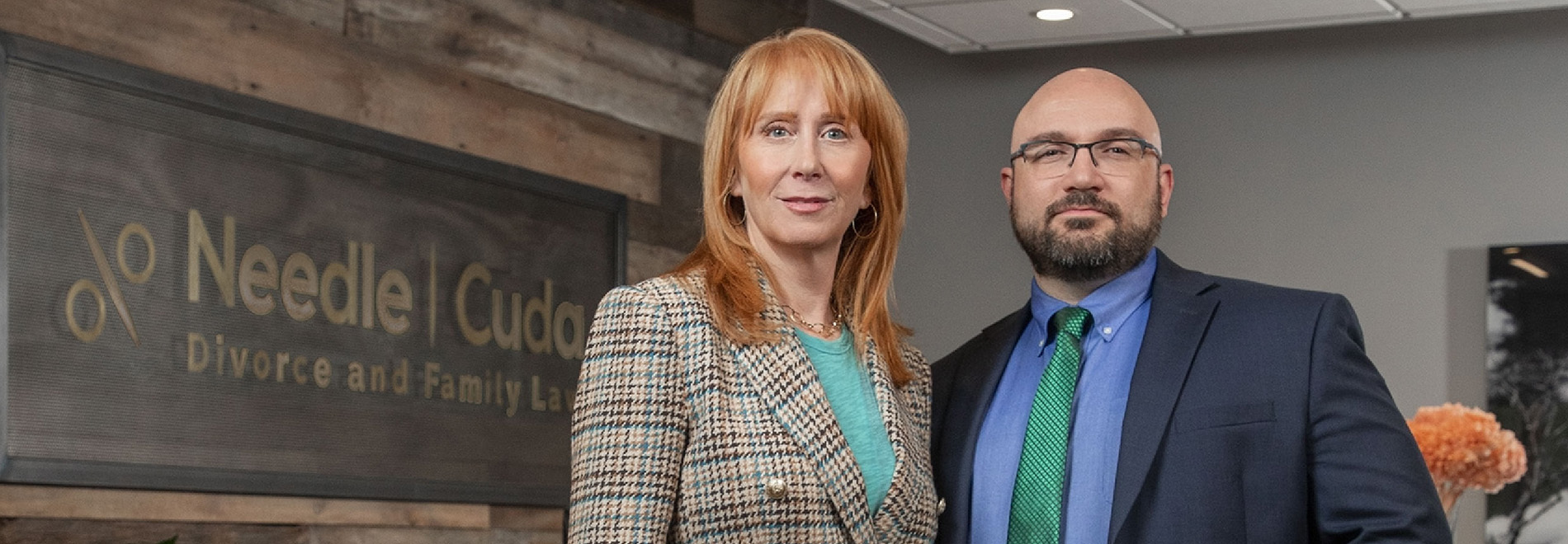 Divorce Attorneys Westport - Needle | Cuda Divorce and Family Law